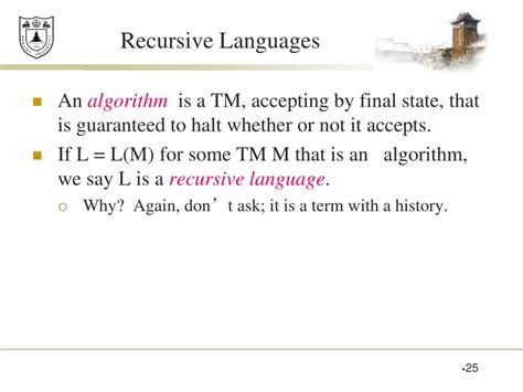 Ppt Turing Machine Powerpoint Presentation Free Download Id 2499464