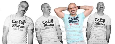 Kian Moghadam با تشکر از دوستای خوبم علی انزانی عزیز برای عکس