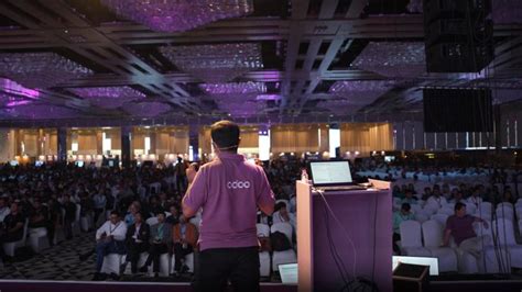 Devarsh Shah On Linkedin Odoo Community Days India 2024