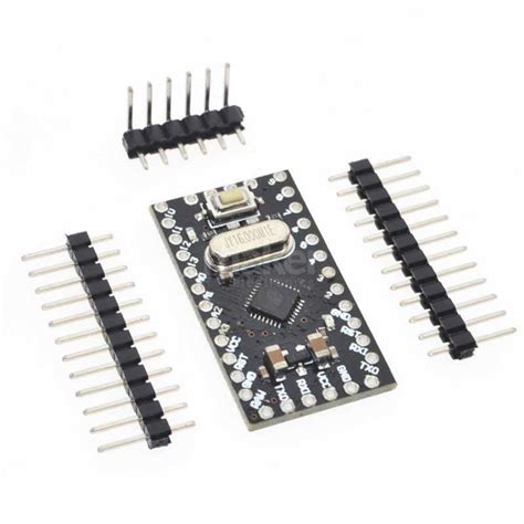 Arduino Compatible Pro Mini 168 5v Guitar Pedal Parts