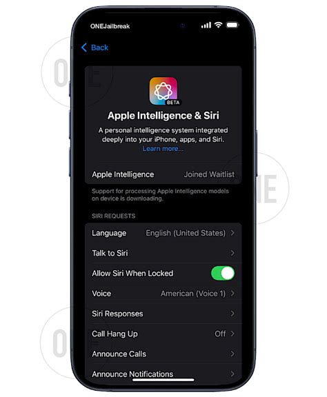 How To Enable Apple Intelligence In EU Working Solution