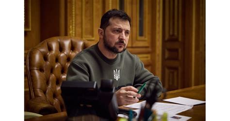 Зеленски за посещението си в Саудитска Арабия Ще продължим да работим