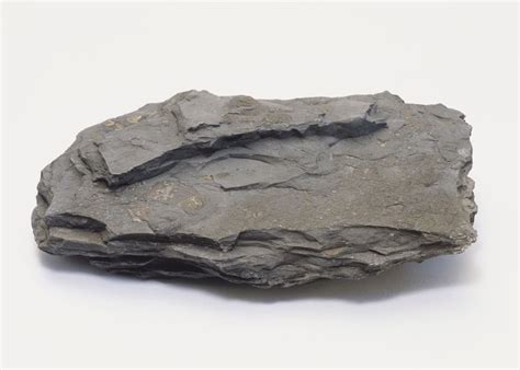 Shale Rock Geology Composition Uses