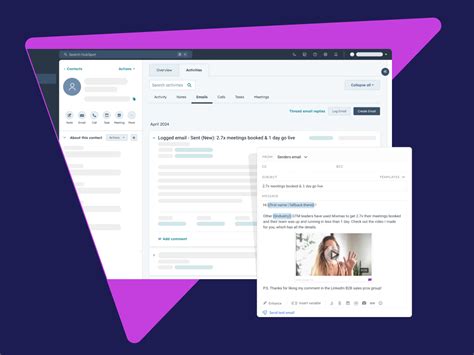 New Mixmax HubSpot Integration Lets You Reach More Buyers Mixmax