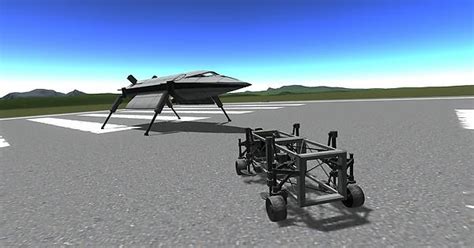 Ksp Mun Shuttle Challenge Album On Imgur