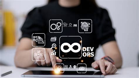 DevOps Testing Firstagile