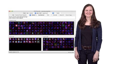 Cellprofiler • Ibiology
