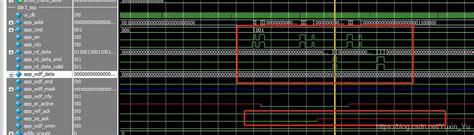 关于xilinx中ddr3仿真出现trfc Maximum Violation During No Op问题记录 Csdn博客