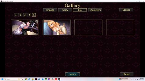 Gallery Bug Maybe Bugs And Suggestions