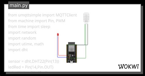 Mqttdemothingsboard Wokwi Esp32 Stm32 Arduino Simulator