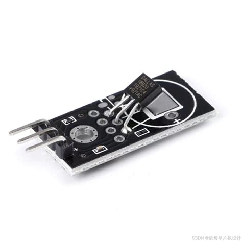 ds18b20温度传感器详解（stm32） csdn博客