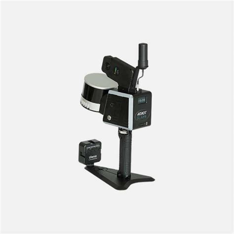 Robot Slam Geoinstrumentos Topográficos