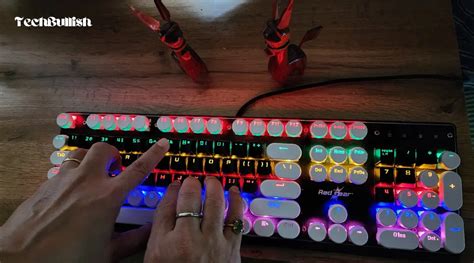 Is A Keyboard Input Or Output Device Explained