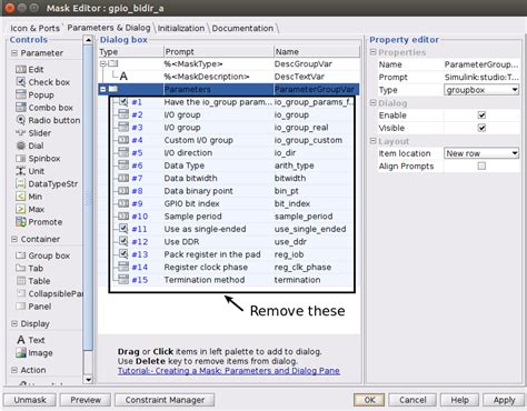 Yellow Block Tutorial Bidirectional GPIO CASPER Tutorials Documentation