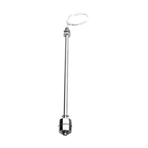 Buy CXZTCL Liquid Level Sensor Stainless Steel Float Switch MM Vertical Water Level Control