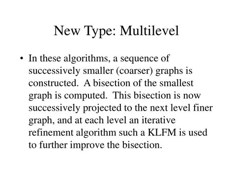 Ppt Multilevel Hypergraph Partitioning Powerpoint Presentation Free
