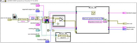 Remove Text From String LabVIEW General LAVA