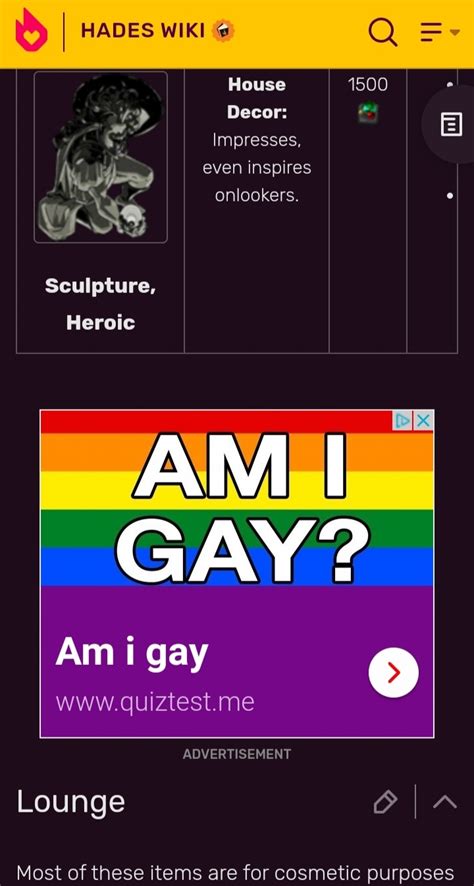 Seems Like The Hades Wiki Ads Really Know Their Target Segment R HadesTheGame