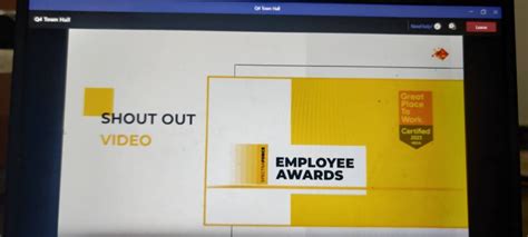 srikanth gowlikar on linkedin grateful teamwork recognition