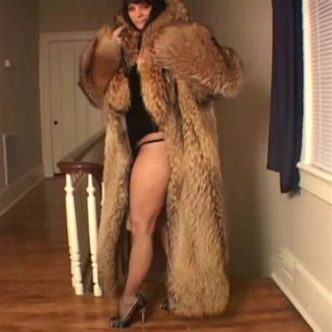 Sex In A Fur Coat 68 Photos Sex Pics