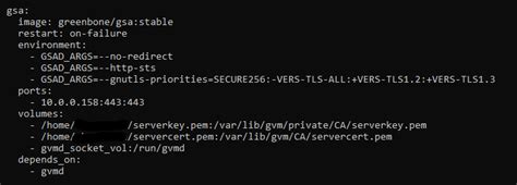 setting up ssl tls for docker page 2 community containers
