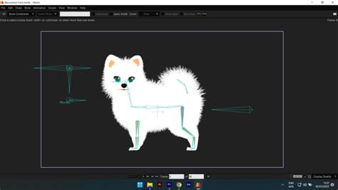 Do Character Rigging And 360 Degree Rig In Moho By Mark Ezeh Fiverr