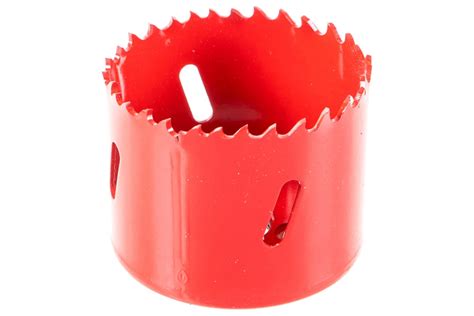 Коронка BIMETAL 57 мм Matrix 72457 - выгодная цена, отзывы ...