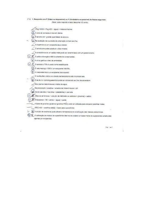 Prova 27 Janeiro 2015 Questões E Respostas Tecnologia Iii Warning