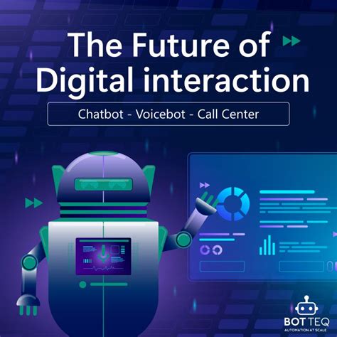 Botteq Automation On Linkedin Conversations Chatbots Voicebots