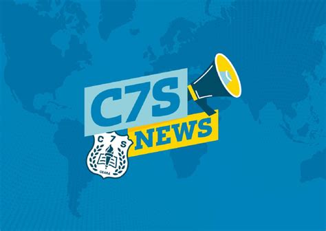 Revista Digital C7s Colégio 7 De Setembro