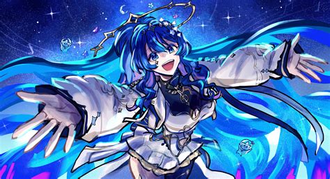 Prism Project Danbooru