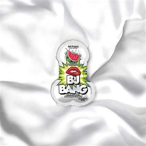 Oral Sex Popping Candy Adultly