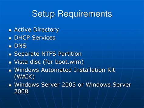 Using The Deployment Image Servicing And Management Tool