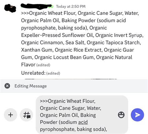 Quotes Markdown Is Simply Not Working Rdiscordapp