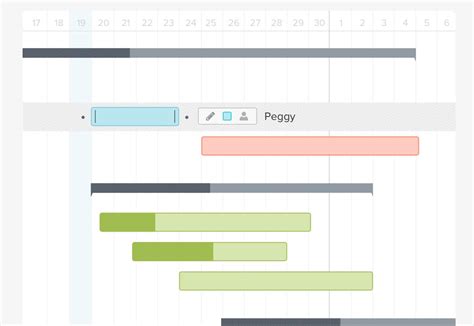 Easy Way To Make A Gantt Chart In 5 Minutes Or Less TeamGantt