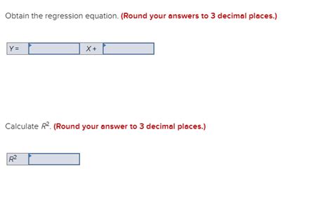 Solved Using Data Set E Answer The Questions Given Below