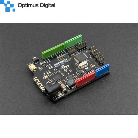Bluno M3 A Stm32 Arm With Bluetooth 40 Arduino Compatible Optimus Digital
