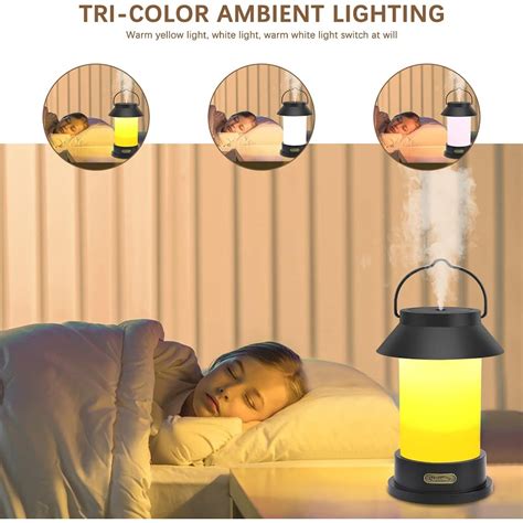 Stitchesandtweed Retro Lamp Diffuser Black Robinsons Singapore