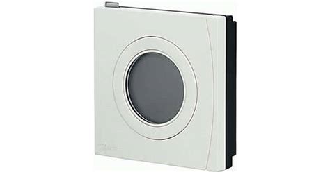 Danfoss Rs Room Sensor • Se Pris 4 Butikker Hos Pricerunner