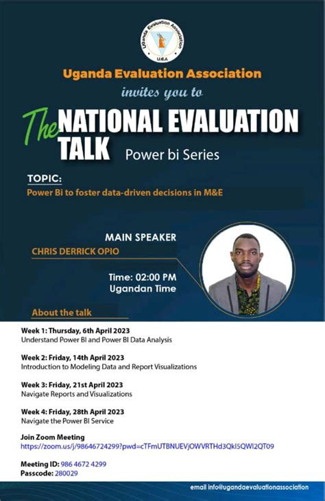 Chris Derrick Opio On Linkedin Powerbi Data Dataanalysis