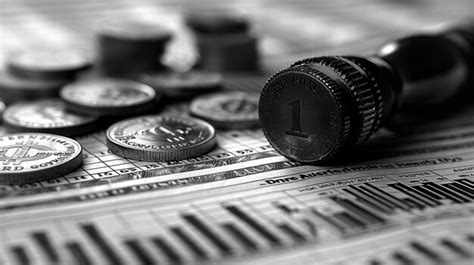 Premium Photo Financial Modeling And Forecasting Building Background
