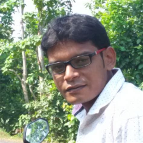 Animesh Mahata Research Scholar Msc Phd Indian Institute Of