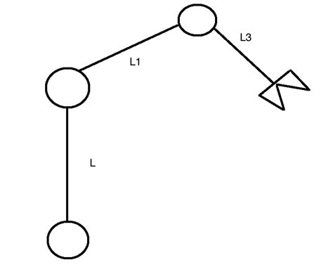 Forward Kinematic Computing The Transformation Matrix Robotics Stack Exchange