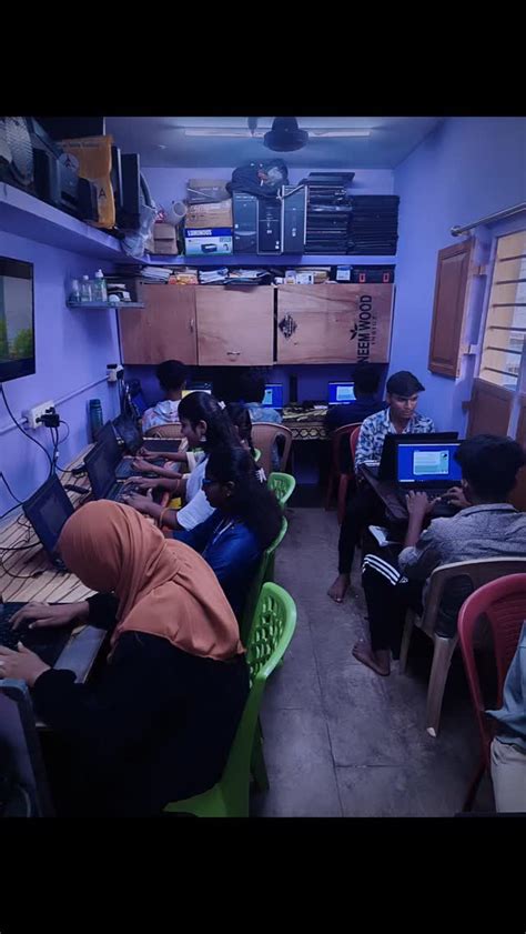 Csri Computer Training Instution Kelamangalam Csri00 • Instagram Photos And Videos