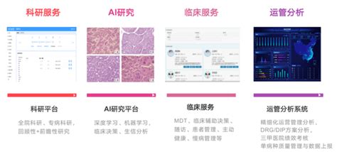 神州医疗多模态医学数据湖，助力医疗数据有效应用及临床研究发展 知乎