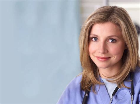 Marlboro Canadian Sexy Actress Sarah Chalke Wallpapers