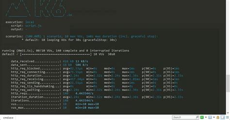 configuring connection pool with spring r2dbc r java