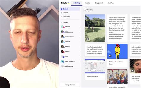 Video Michael Eckstein On Linkedin Heres A Peek Into Two Of My New Favourite Content