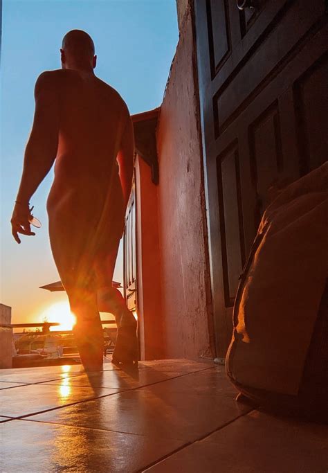 TheBeardedNakedYogi On Twitter Good Morning From Rhodes My Friends Https T Co JjLsdZFmnb