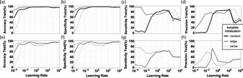 Impact Of Learning Rate Optimization And Initialization Optimization On